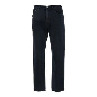 A Gold E Curtis Jeans - - Jeans - Herren - Schwarzk - W34
