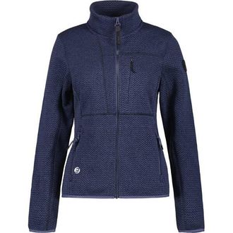 Icepeak Damen Unterjacke ADEME
