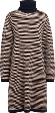 Allude KLEIDER - Mini-Kleider auf YOOX.COM