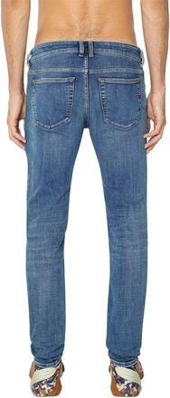 Diesel Jeans Uomo diesel A03595_09E43-01 1979 Sleenker