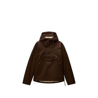 Napapijri Parka &agrave; capuche ample unie