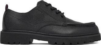HUGO BOSS Halbschuhe Draven 50573026 Schwarz