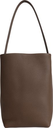 The Row Medium Park N/S Tote Bag