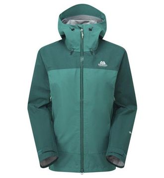 Mountain Equipment Saltoro W - GORE-TEX-Jacke - Damen