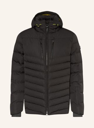 Wellensteyn Wellensteyn Steppjacke Carmenere schwarz