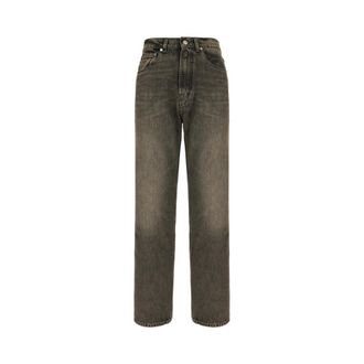 Our Legacy Third Cut Jeans - - Jeans - Herren - Grau - W33