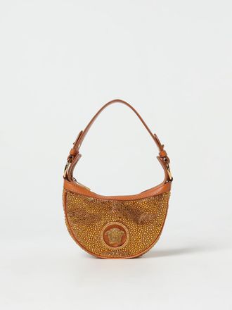 Versace Minitasche VERSACE Damen Farbe Braun