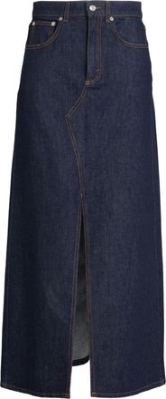 Department Five HOSEN & R&Ouml;CKE - Jeansr&ouml;cke auf YOOX.COM