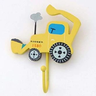 Sass & Belle Einzelhaken Bagger