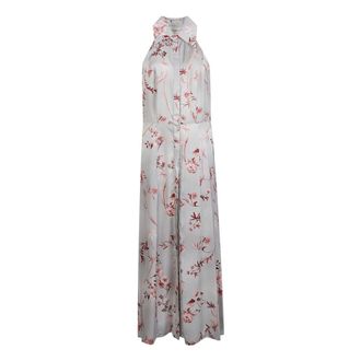 Crida Milano Damen, Kleider, Grau, L/XLGr&ouml;&szlig;e