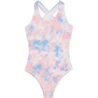 Protest Kinder Badeanzug PRTSAMOA JR swimsuit