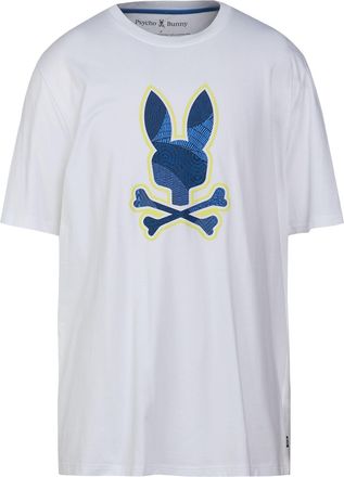 Psycho Bunny TOPS - T-shirts auf YOOX.COM