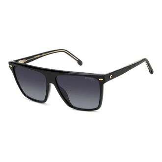 Carrera Damen, Accessories, Schwarzk, 58 MMGr&ouml;&szlig;e