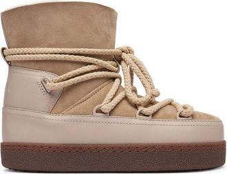 INUIKII Schneeschuhe Classic 1002.003.0022.250 Beige