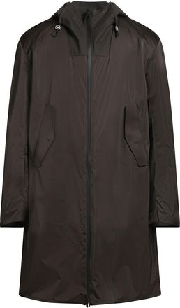 Emporio Armani JACKEN & MÄNTEL - Jacken, Mäntel & Trenchcoats auf YOOX.COM