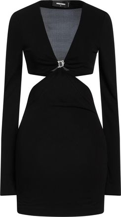 Dsquared2 KLEIDER - Mini-Kleider auf YOOX.COM