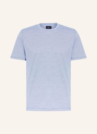 Hackett T-Shirt blau
