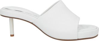 Jacquemus SCHUHE - Sandalen auf YOOX.COM