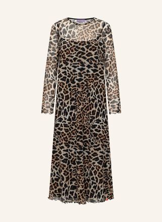 Frieda & Freddies Frieda & Freddies Dress beige