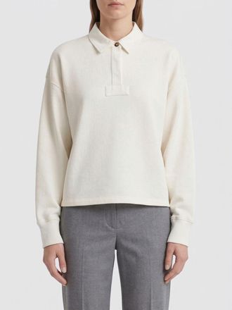 Rag & Bone Polo Femme couleur Sable