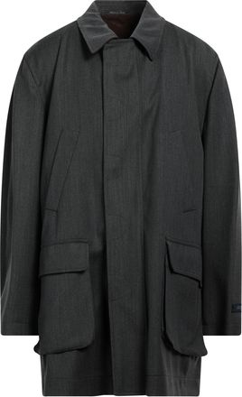 Lubiam JACKEN & M&Auml;NTEL - Jacken, M&auml;ntel & Trenchcoats auf YOOX.COM