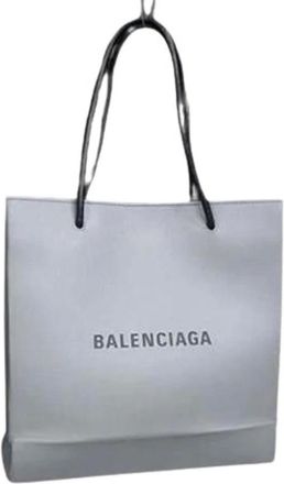 Balenciaga Damen, Pre-Owned, Grau, ONE SIZEGr&ouml;&szlig;e