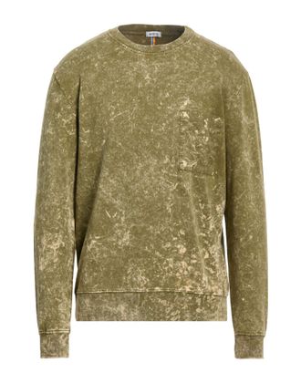 Distretto 12 TOPS - Sweatshirts auf YOOX.COM