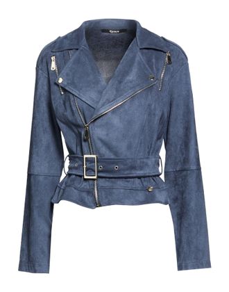 Siste's JACKEN & M&Auml;NTEL - Jacken und Anoraks auf YOOX.COM