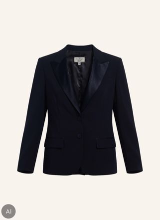 Gerard Darel Jacke July schwarz