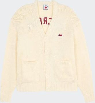 Ice Cream Cardigan - Taille XL