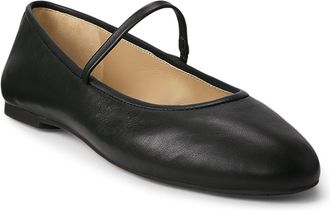 Lauren Ralph Lauren Riemchenballerina JAYNA