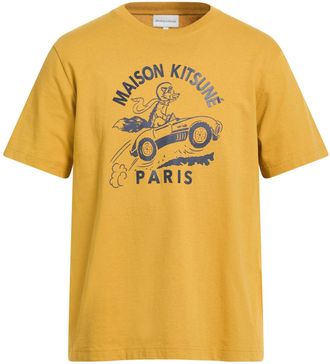 Maison Kitsun&eacute; TOPS - T-shirts auf YOOX.COM