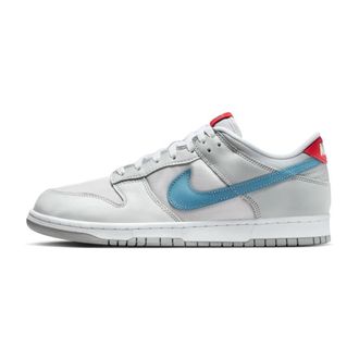 Nike Silver Surfer Low Top Sneakers - - Sport - Herren - Grau - 38 1/2 EU