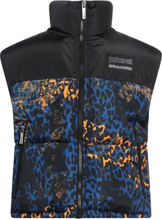 Just Cavalli JACKEN & MÄNTEL - Westen auf YOOX.COM