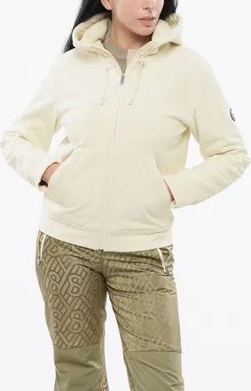 Yves Salomon Insulated Ski Jacket with Hood Yves Salomon