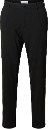Selected Selected Homme Male Tapered Hose Slim Fit