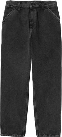 Carhartt Work in Progress Herren, Jeans, Schwarzk, W29Gr&ouml;&szlig;e
