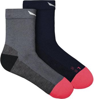 Salewa Mtn Trn Am W - kurze Socken - Damen