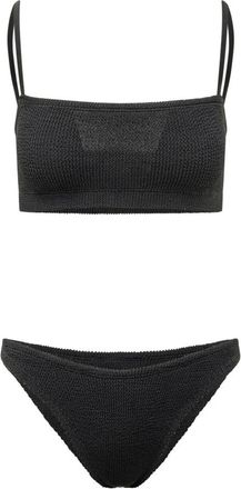Hunza G Femme, Maillots de bain, Noir, Taille: ONE Size Gigi Bikini