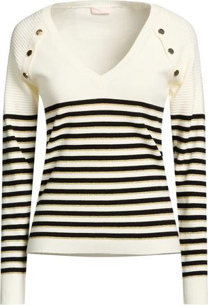 Liu Jo STRICKWAREN - Pullover auf YOOX.COM