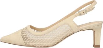 Peter Kaiser Damen, Schuhe, Beige, 39 EUGr&ouml;&szlig;e