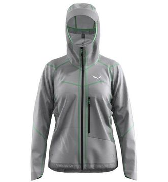 Salewa Nxt Ptx 3L W - Hardshell-Jacke - Damen