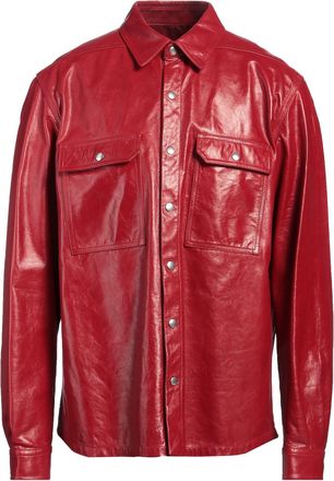 Rick Owens TOPS - Hemden auf YOOX.COM