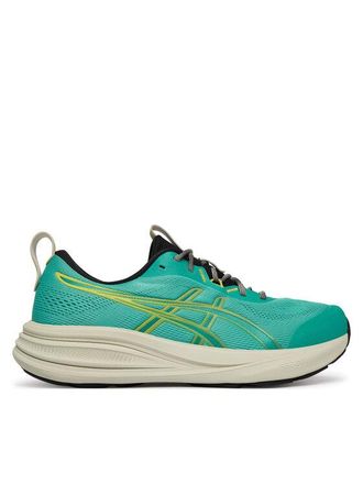Asics Asics Laufschuhe Gel-Pulse 17 Tr 1011C283 Gr&uuml;n