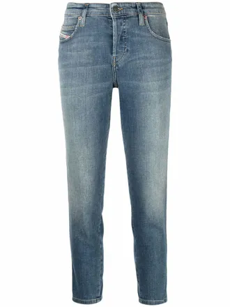 Diesel jean Babhila - Bleu