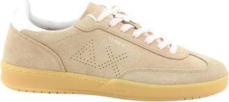 Sun 68 Femme, Chaussures, Beige, Taille: 39 EU Baskets