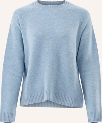 van Laack Van Laack Pullover blau