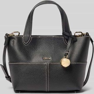 Furla Tote Bag mit Magnetverschluss Modell PRIMROSE