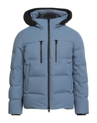 Woolrich JACKEN & M&Auml;NTEL - Pufferjacken & Daunenjacken auf YOOX.COM