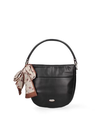David Jones Handtasche Frauen BLACK